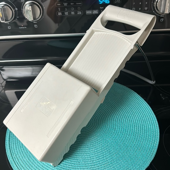Pampered Chef | Kitchen | Pampered Chef Ultimate Mandoline | Poshmark